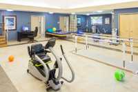 Exeter Center - NH | Genesis HealthCare